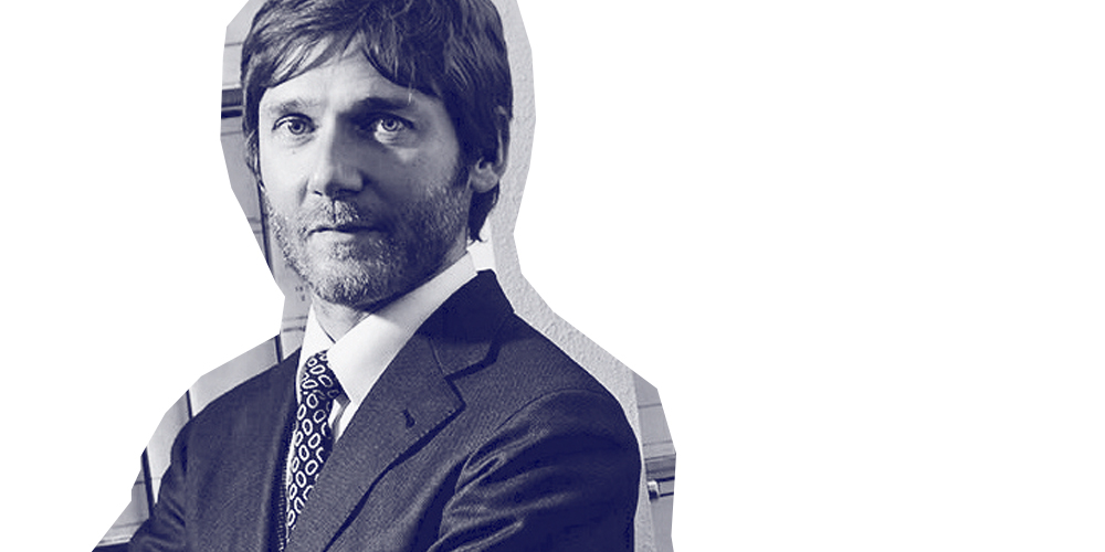 Sergio Alberto Codella - Officelayout